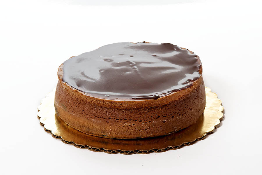 7 Inch Round Cheesecakes for Pick Up – Bovella's Cafe